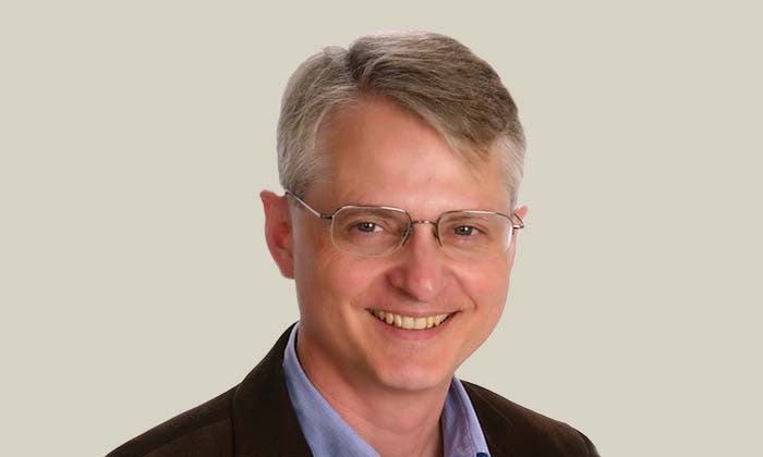 Dan Leahy Selected as Fellow of American Society for Biochemistry and ...